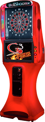 bullshooter – Dartshooter.com.au